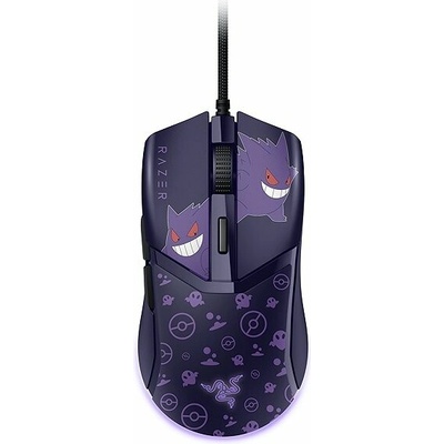Razer Cobra Pokémon Gengar Ed. RZ01-04650700-R3M1 od 83,9 € - Heureka.sk