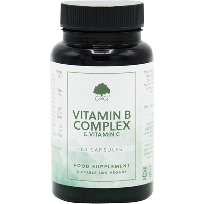 Vitamíny a doplňky stravy G&G Vitamins, vitamín C - Heureka.cz