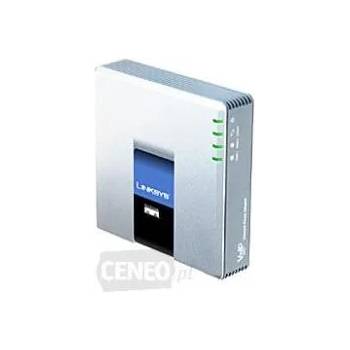 Linksys PAP2T - Pazaruvaj.com
