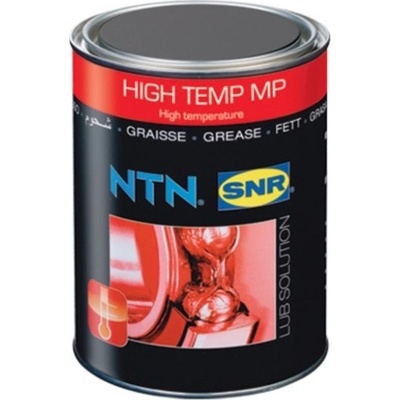 NTN-SNR HIGH TEMP MP Grease 1 kg od 2 009 Kč - Heureka.cz