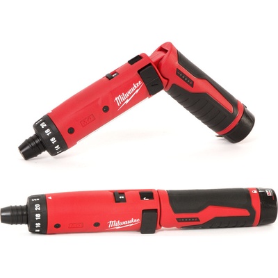 Milwaukee M4D-202B 4933440475 od 5 687 Kč - Heureka.cz