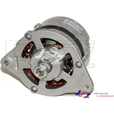 Alternátor TATRA 815 24V/50A - Heureka.cz
