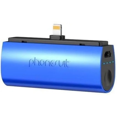 PhoneSuit Flex Pocket Charger 2600 mAh - Pazaruvaj.com