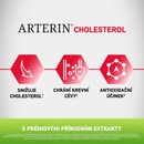 Arterin Cholesterol 90 tablet od 589 Kč - Heureka.cz