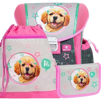 Belmil 403-13 I love my dog od 1 999 Kč - Heureka.cz