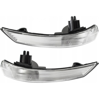 FORD MONDEO MK4 FACELIFT FOCUS SMEROVKA SADA ĽAVÁ + PRAVÁ od 10,59 ...