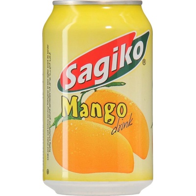 Sagiko mango 320 ml - Heureka.cz
