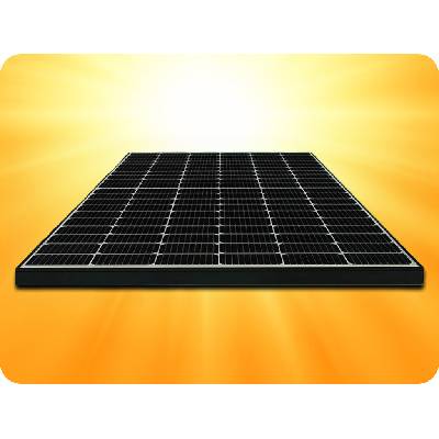 V-TAC Solárny Panel 410W MONO Black Frame 1722x1134x35mm od 193,99 ...