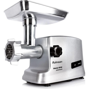 Rohnson R-5430 od 156,41 € - Heureka.sk