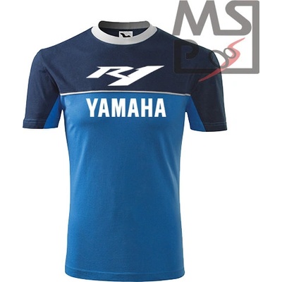 MSP triko s motivem Yamaha R1 od 436 Kč - Heureka.cz