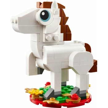 LEGO® 40779 Rok Kone od 16 € - Heureka.sk