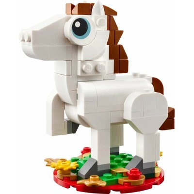 LEGO® 40779 Rok Kone od 9,16 € - Heureka.sk