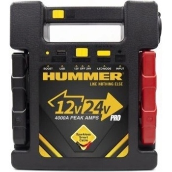 Hummer H24 Pro - Heureka.cz