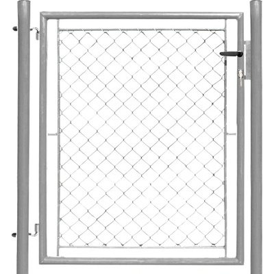 Branka zahradní pletivo, výška 125x120cm FAB pozink PLOTY Sklad5 35 od ...