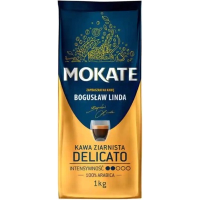Mokate Delicato 1 kg - Heureka.cz