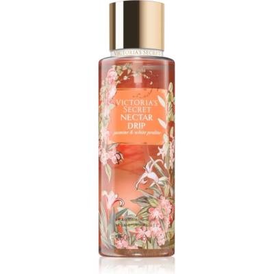 Victoria´s Secret Nectar Drip tělový sprej 250 ml od 498 Kč - Heureka.cz