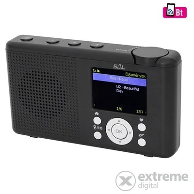 Sal INR 3000 - Heureka.cz