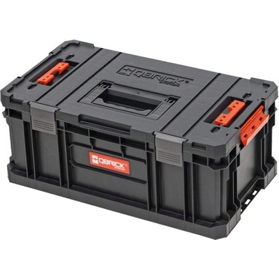 QBrick Two Toolbox Vario Box plastový 530 x 310 x 225 mm P90648 ...