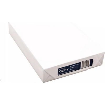 Symbio Copy A4, 80g, 500 listů od 104 Kč - Heureka.cz