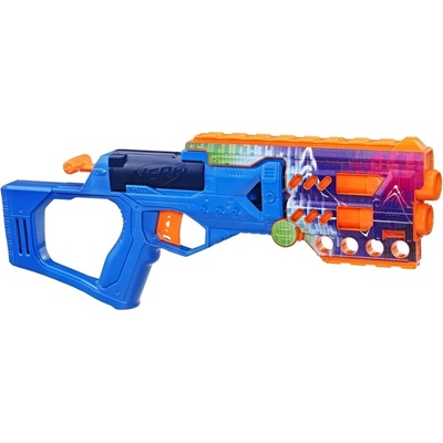 Hasbro Бластер Nerf N Series - Cobaltfury, с 24 стрели (G2864) от 22,49 € (43,99 лв.) Детски ...