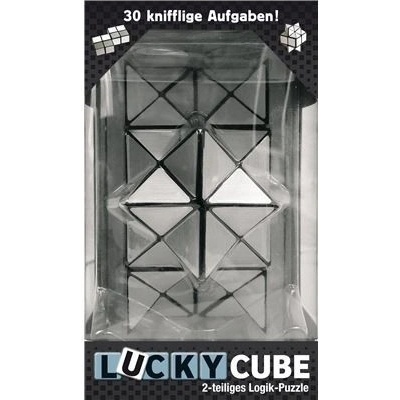 Ravensburger Lucky Cube od 329 Kč - Heureka.cz