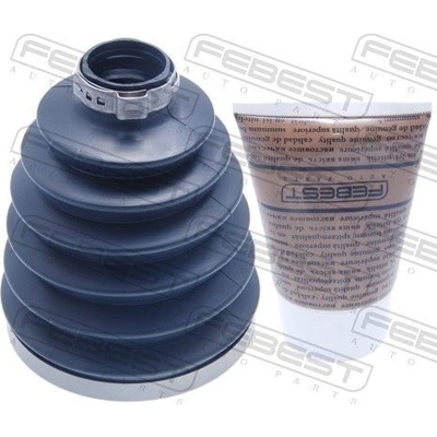 Manżeta hnacej hriadele FEBEST 1617P-164S - Heureka.sk