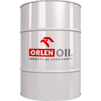 Orlen Oil Hydrol L-HV/HVLP 68 205 l od 19 142 Kč - Heureka.cz