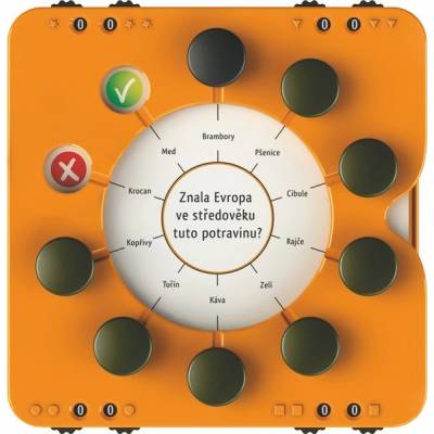 Mindok Desítka od 399 Kč - Heureka.cz