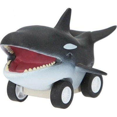 Dino World Pojízdná ryba Underwater World Orca od 2,95 € - Heureka.sk