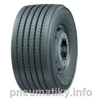 MICHELIN X LINE ENERGY F 385/55 R22,5 160K od 17 712 Kč - Heureka.cz
