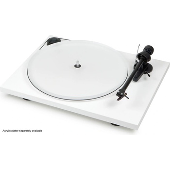 Pro-Ject Essential II Digital od 10 590 Kč - Heureka.cz