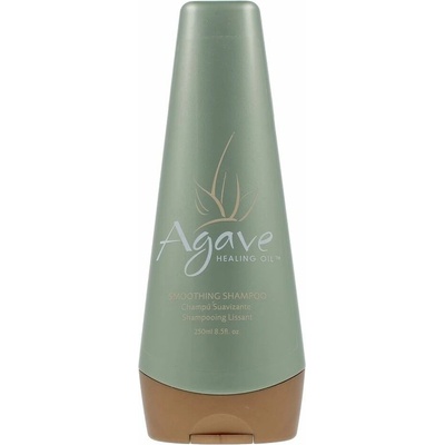 Agave Products Inc. HEALING OIL изглаждащ шампоан 250 ml от 32,95 лв ...