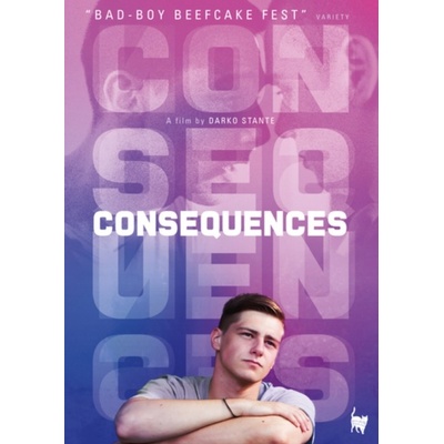 Consequences DVD od 251 Kč - Heureka.cz