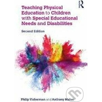 Teaching Physical Education to Children with Special Educational Needs ...