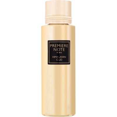 Premiere Note Himalayan Oud parfumovaná voda unisex 100 ml - Heureka.sk