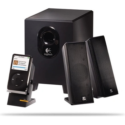 Logitech X-240 - Heureka.cz