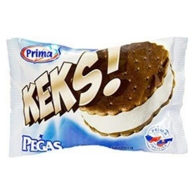 Prima Keks! 100ml - Heureka.cz