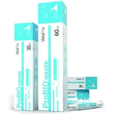 VetaPro ProBio paste 60 ml od 478 Kč - Heureka.cz