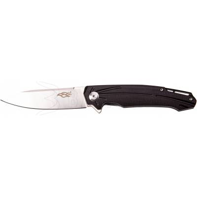 Ganzo FH21-BK Firebird - Heureka.cz