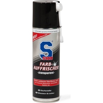 S100 oživovač barev FARB AUFFRISCHER 300 ml od 477 Kč - Heureka.cz