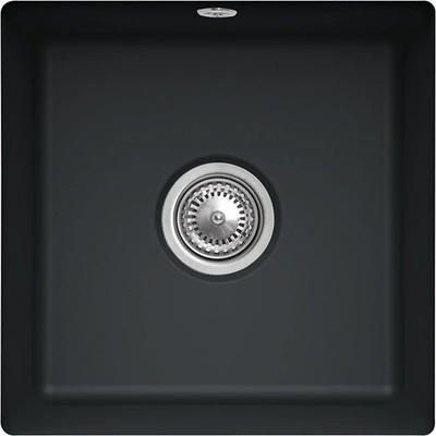 Villeroy & Boch Subway 50 SU Pure Black od 19 990 Kč - Heureka.cz