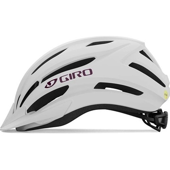 Giro Register II MIPS Women Matt White/Dark Cherry 2025 od 2 199 Kč ...