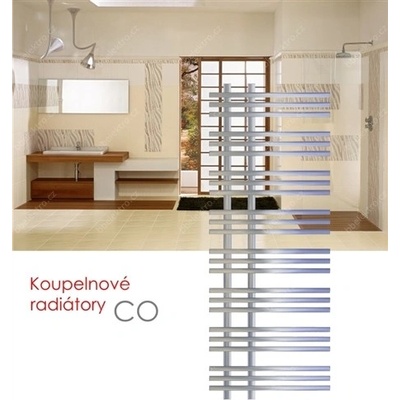 ANIMA Cornelius radiátor 500x1300mm - CO5001300CR - Heureka.cz