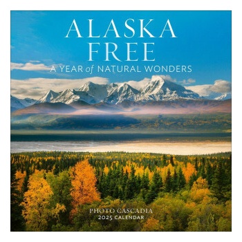 Alaska Free Wall 2025 od 273 Kč - Heureka.cz