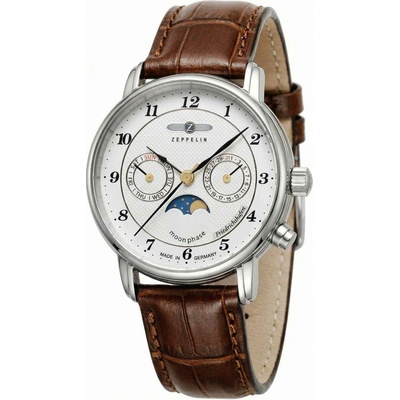 Zeppelin 8537-1 od 222,25 € - Heureka.sk