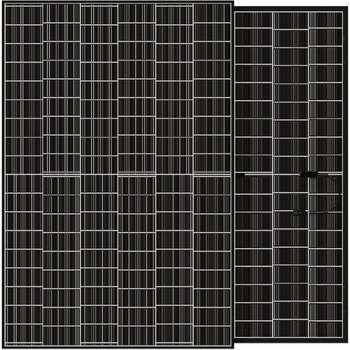 NORD EcoSeries 450 Wp 1 ks od 2 287 Kč - Heureka.cz