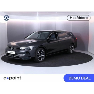 Volkswagen Passat Variant 1.5 eTSI Business DSG 110 kW od 51 299 ...