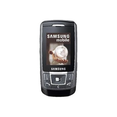 Samsung D900i - Heureka.cz