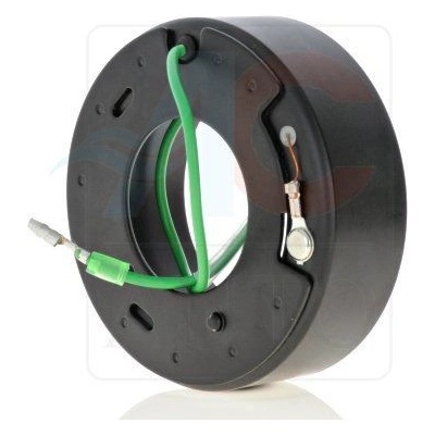 Cievka, magnetická spojka (kompresor) Q-SPARES AC-04SD21 - Heureka.sk