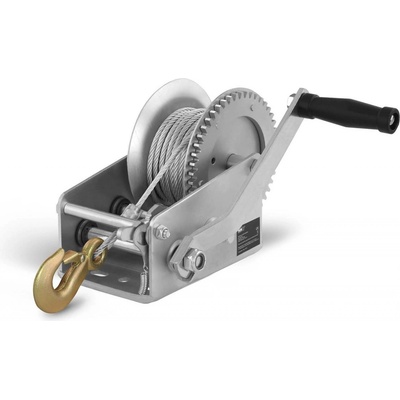 Ručný lanový navijak - 1 130 kg - 2.500 lbs od 43,99 € - Heureka.sk